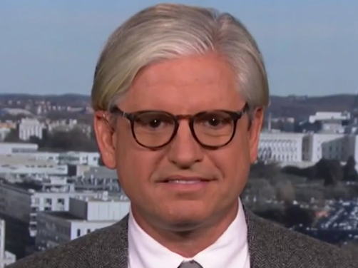David Brock: When Podesta Wrote Clinton Has To "Dump" Emails, He Meant ...