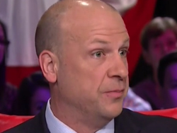 Tom Bevan: Trump Carried GOP Senate Candidates Across The Finish Line ...