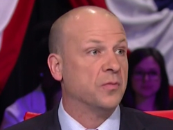 Tom Bevan: There Were Signs Of The Trump Victory If You Knew Where To ...