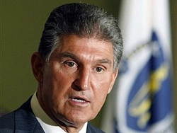 WV: Raese Launches Senate Campaign | RealClearPolitics