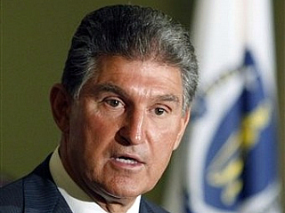 WV: Raese Launches Senate Campaign | RealClearPolitics