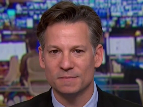 NBC's Richard Engel Warns: Moving Embassy To Jerusalem May Cause An ...