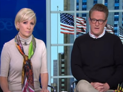 'Morning Joe' Panel Responds To Priebus-Bannon Team, "Alt-Right ...
