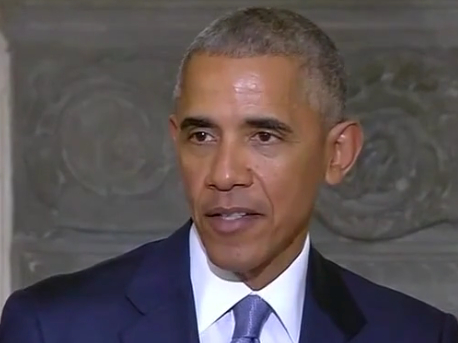 Obama: "I Think I Did A Pretty Good Job" | Video | RealClearPolitics