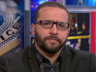 WaPo's Wesley Lowery: Trump's Cabinet Will Push Racial Justice Movement ...