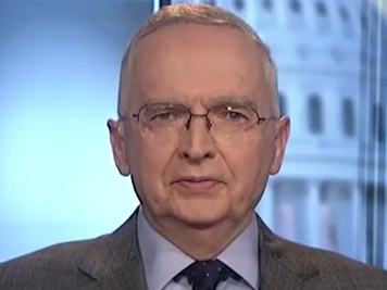 Ralph Peters: "Gentleman" Sessions Would Correct Nonsense Of Last 8 ...