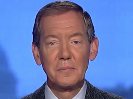 FNC's Carl Cameron: Pennsylvania Laws Make Recount Next To Impossible ...