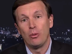 Sen. Chris Murphy: We're About To Descend Into A World Of Diplomacy-By ...