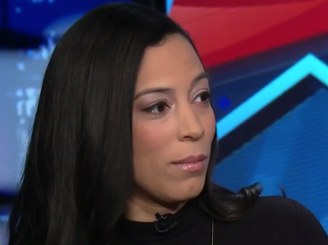 CNN's Angela Rye: Donald Trump's Election Is Far From Legitimate ...