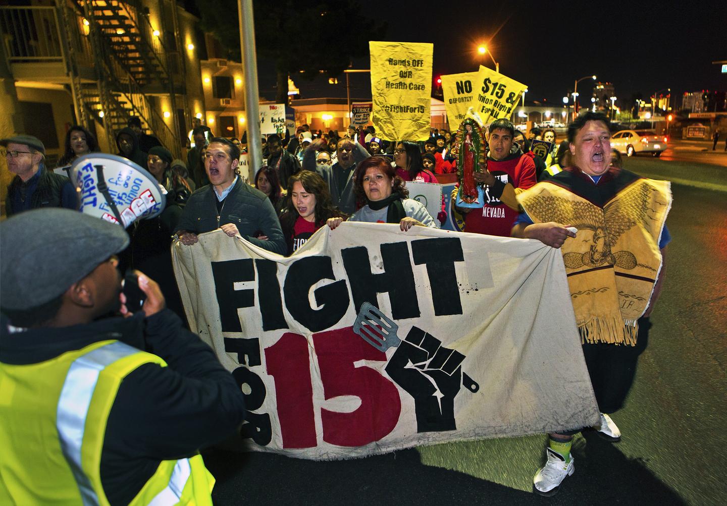 The Future of the Department of Labor Under Trump | RealClearPolicy