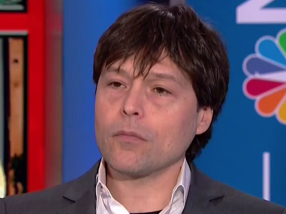 MSNBC's Kohlmann: Terrorist Left ID Behind So People Would Know He Was ...