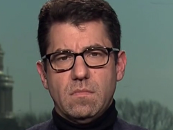 CFR Fellow Steven Cook: "There Is No Two-State Solution At This Point ...