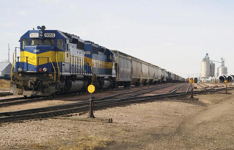 Don't Re-Regulate the Railroads | RealClearPolicy