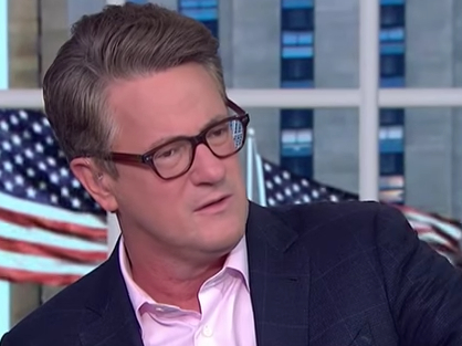 'Morning Joe' Panel On GOP Gutting Independent Ethics Oversight: "What ...