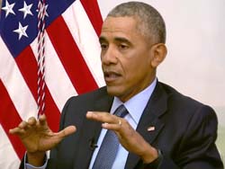 Obama's Economic Record: Disappointing, But Not a Disaster ...