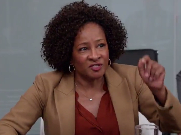 ABC's 'Black-ish': "A Vote For Trump Is A Vote For Racism" | Video ...