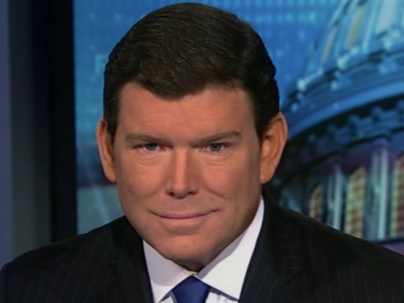 'Fox News Sunday' Panel: Trump's Inaugural Address, Feud With The Press ...