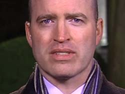 Reuters' Jeff Mason: WH Press Had Pretty Decent Access On Day One ...