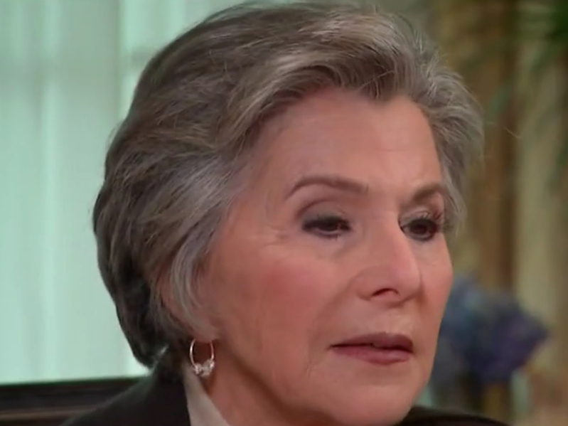 Barbara Boxer: We Have To Make The Middle Class Understand That Trump ...