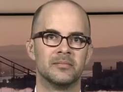 Josh Harkinson: Bannon Could "Start A War For Political Gain" | Video ...