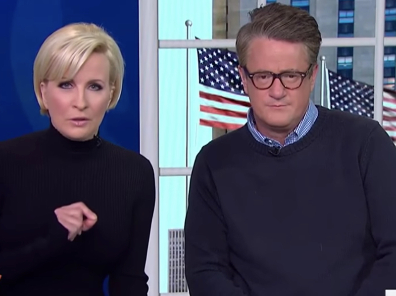 'Morning Joe' Panel: The Media Has To Do A Better Job Getting It Right ...
