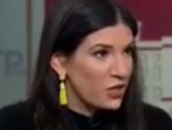 Politico's Eliana Johnson: Trump Not Loyal to People "Discards Them ...