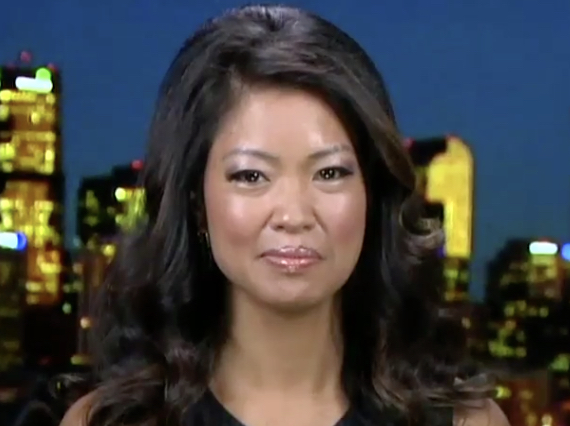 Michelle Malkin On Trump: The Mainstream Media Has Learned Nothing ...