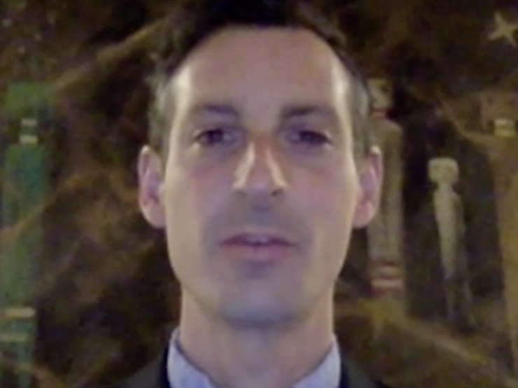 Former CIA Analyst Edward Price: I Left The CIA Because Of Trump ...