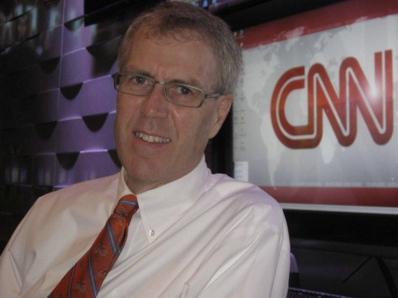 O'Keefe Video: CNN Editor Says Job Of Journalists Is To "Aid The ...