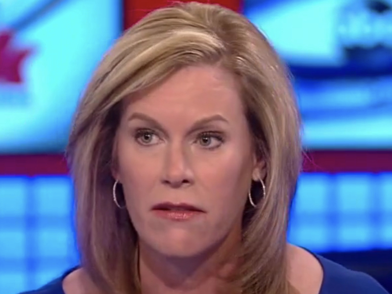 Stephanie Cutter: Perez Will Build Party Infrastructure For Whole ...