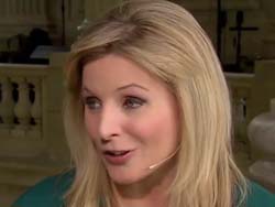 Emily Goodin: Republicans Would Benefit From Special Prosecutor In ...