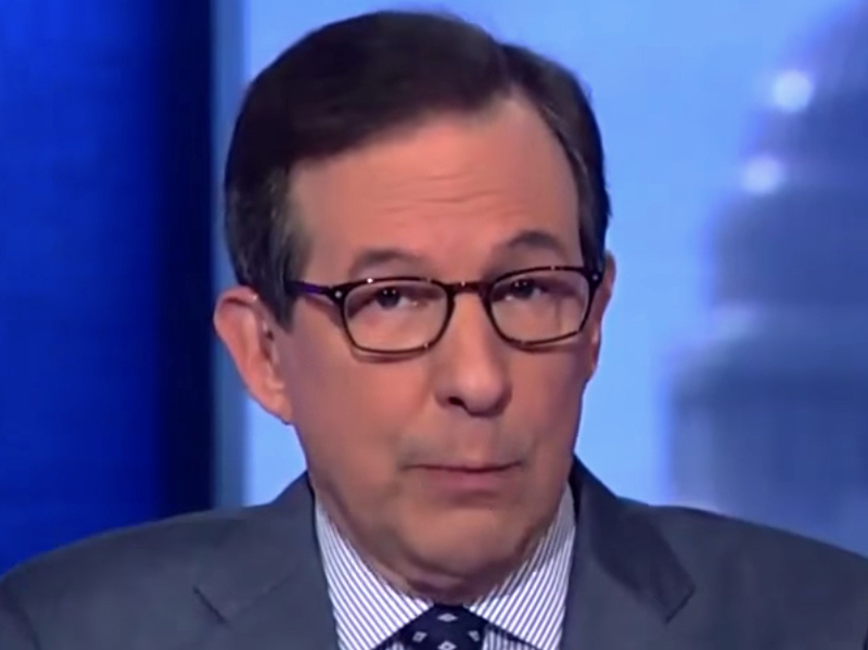 Chris Wallace vs. Dem Sen. Coons: McCarthyism to Accuse Trump Of ...