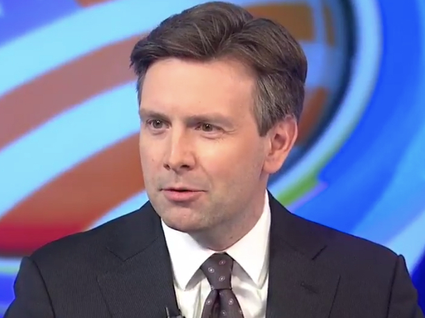 Earnest: The President Can't Unilaterally Order The Wiretapping Of A U ...