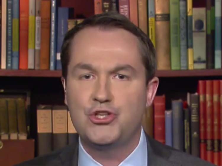 Peter Suderman: 'Obamacare Lite' Repeal Bill Does Nothing | Video ...