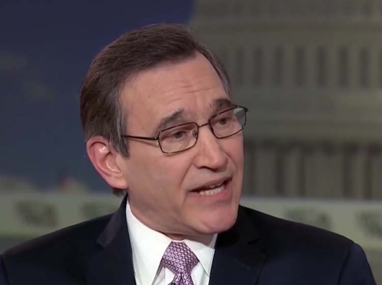 Rick Santelli: I Worry Political Realities Make Good Health Care Reform ...