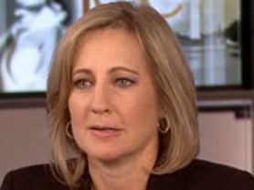 Dee Dee Meyers On 2012: Put Hillary At Defense Department ...