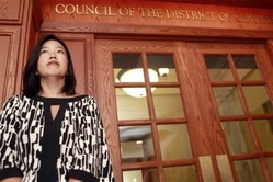 Now Michelle Rhee Knows What to Expect | RealClearPolitics