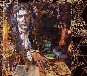 Found: Newton's Lost Alchemy Recipe | RealClearScience