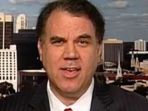 Rep. Alan Grayson Upset Over "Negative" GOP Attacks On Him ...