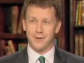 RCP's Scott Conroy On "Sarah Palin's Alaska" | RealClearPolitics