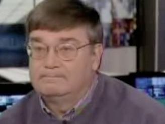 Charlie Cook: 2012 Looks "Scary" For Obama | RealClearPolitics