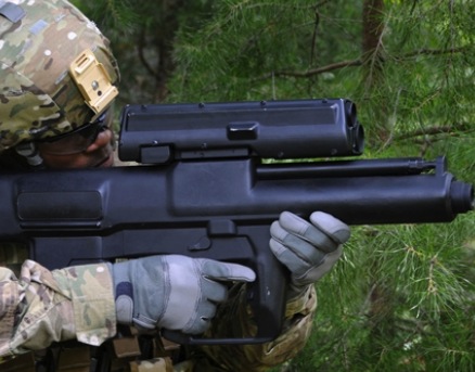 US Army Unveils Game-Changing Rifle | RealClearScience