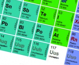 What If All Elements Were Mixed Together? | RealClearScience