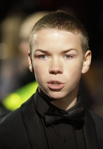 Will Poulter on Eustace Scrubb and Other 'Brats' | RealClearReligion