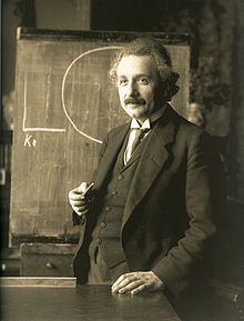 Einstein Would Love Quantum Mechanics Today | RealClearScience