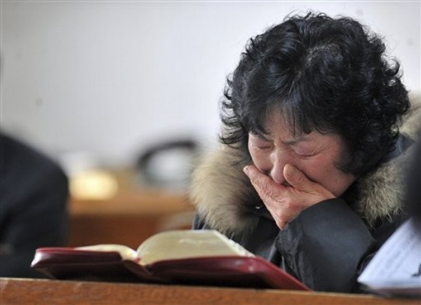 'Perfect' Pastor Turns Out to Be a Murderer | RealClearReligion