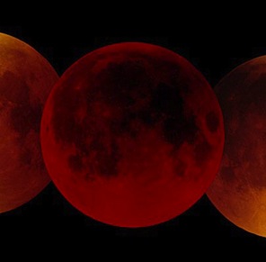 Why Is Moon Red During Eclipse? | RealClearScience