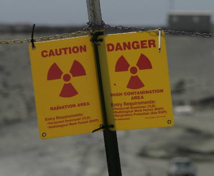 New Device Helps Clean Up Radioactive Contamination | RealClearScience