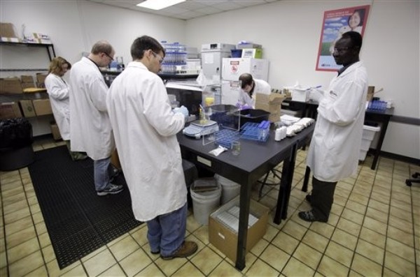 Gender Discrimination in Science Is a Myth | RealClearPolitics