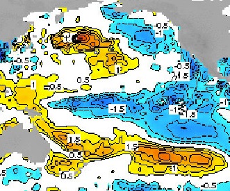 Two Phenomena Explain Weird Weather | RealClearScience